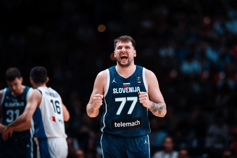 Trejd decenije: Dončić se seli u Los Anđeles! - Flouter