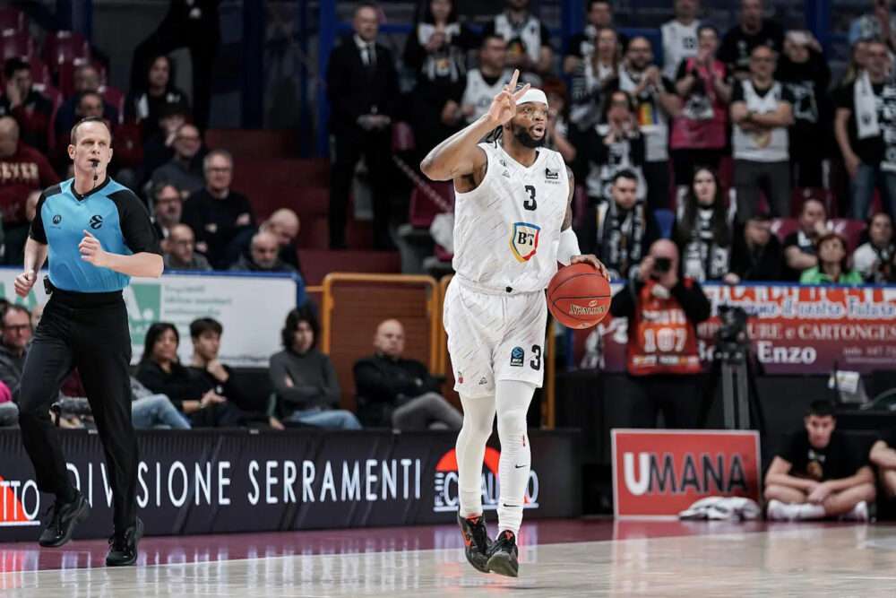 Plej Kluža na ceni, Asvel kvari gotov posao Veneciji - Flouter